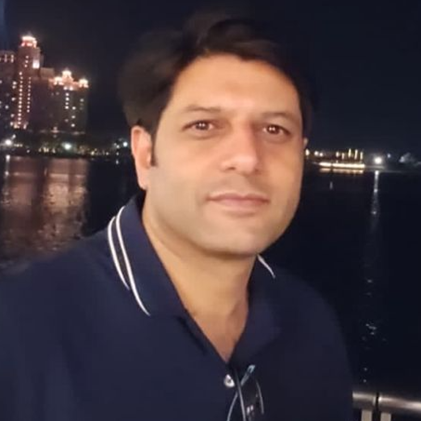 Dr Arif Mushtaq | Faculty | SP Jain London School of Management