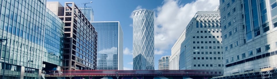 London Campus | Canary Wharf | SP Jain London School of Management