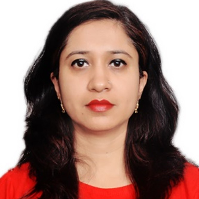 Faculty | SP Jain London School of Management