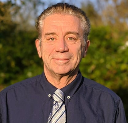 Prof Yannis Georgellis | Faculty | SP Jain London School of Management